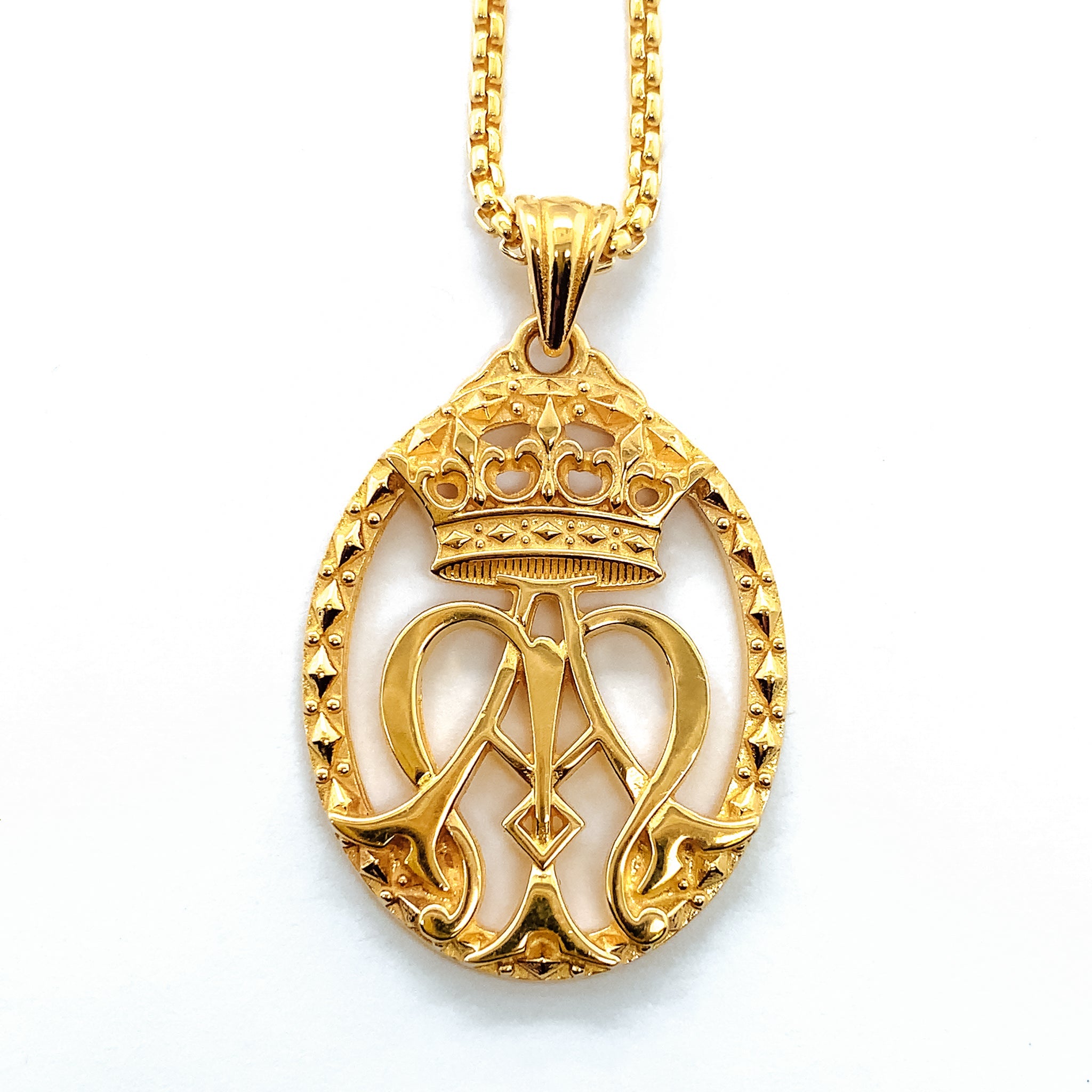 Auspice Maria Collection